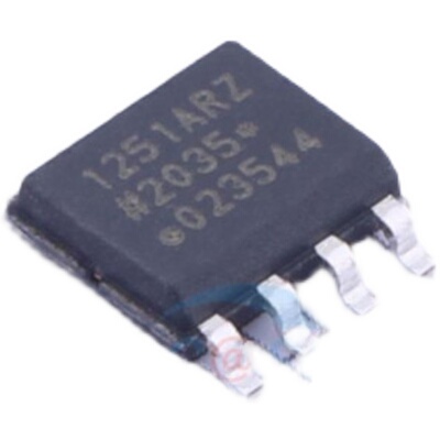 | ADUM1251ARZ ADUM1251AR SOP-8 数字隔离器 集成 IC芯片