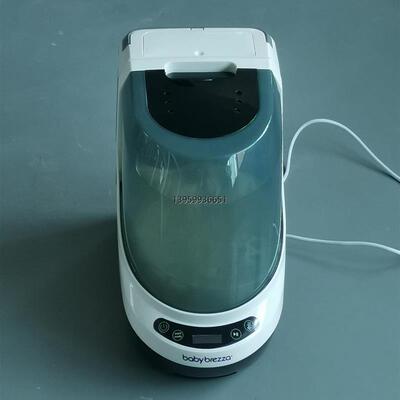 议价brezza全自动洗奶瓶器清洗烘干消毒柜婴儿奶瓶清(议价)