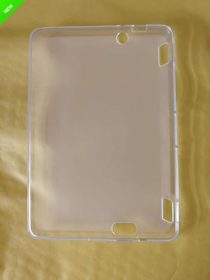 亚马逊透明软壳硅胶防摔保护套