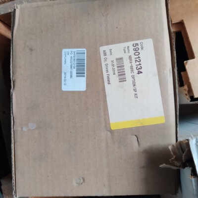 ABB NBRA-666C/NBRA-667C OPTION原装拍前请询价