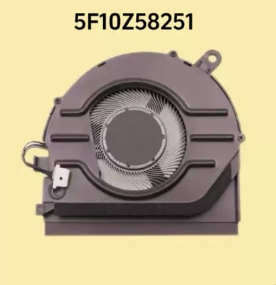 原装联想L13 Gen 3 L13 Yoga Gen 3 Gen 4风扇5F10Z58251