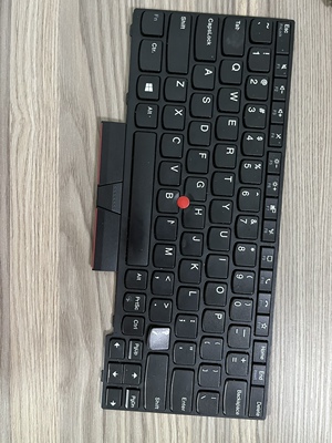 联想thinpad。X13 L13 gen2 11代 拆机键盘