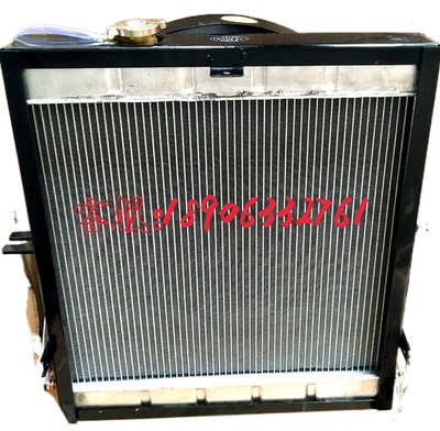 五征原厂配件散热器水箱 奥驰 2000 1800 A3X3V3D3T3A1x2V1