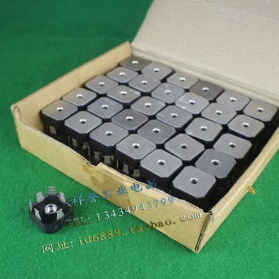 美国 THOMSON-CSF 整流模块 BB 37 741 931 AS 带可控硅整流桥