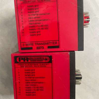 议价PR electrocs 佩勒 2273 L2适用