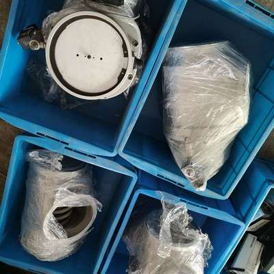 议价VAT空阀门24344-QA41-BUV1厂里换下当配适用