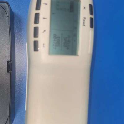 议价X·RITE爱色仪SP60分光测色仪色彩色差适用