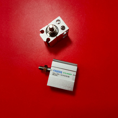 精品多位置气缸 MU6X4S MU6X6S MU6X8S MU6X10S 4SB 6SB 8SB 10SB