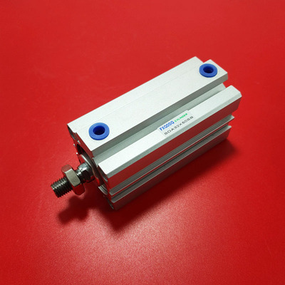 可开发票SDA全系列超薄型气缸