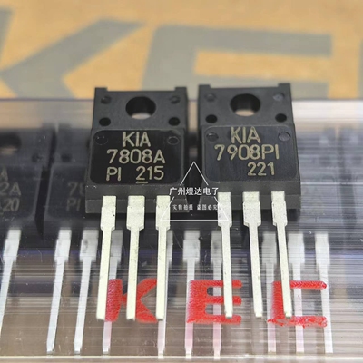 KIA7908PI三端稳压管KIA7908PI
