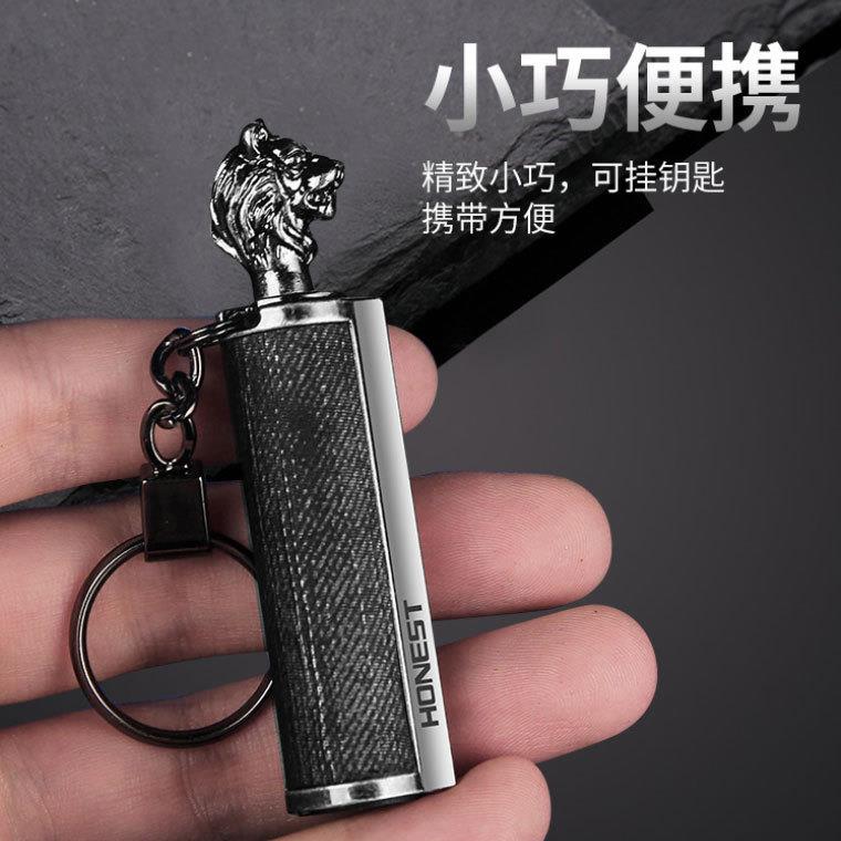 德国HONEST百诚尖峰2号 防水万次火柴 礼盒装 红黑