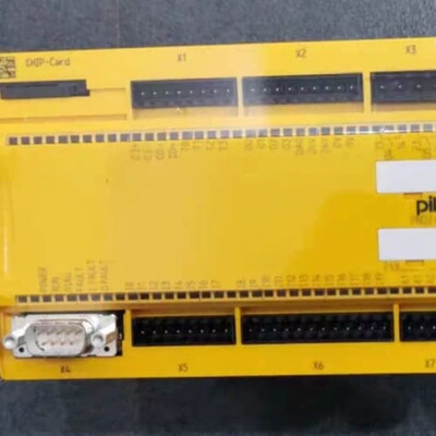 773100PNOZ M1P PILZ皮尔兹 （议价)