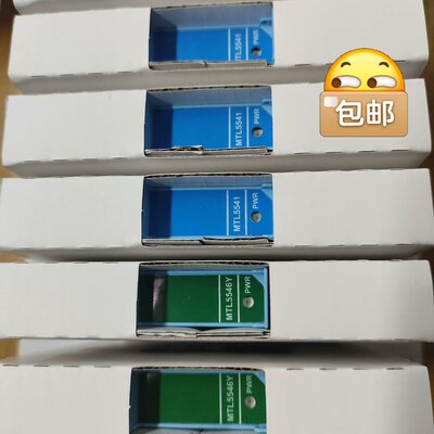 英国MTL安全栅 MTL5546Y MTL5541 MT(议价)