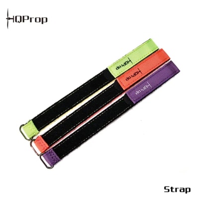 HQProp电池绑带