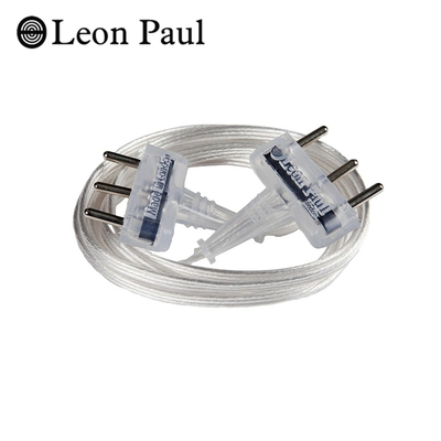leonpaul保罗击剑重剑手线
