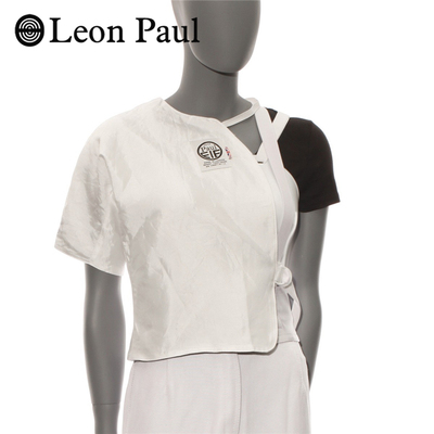 LeonPaul 保罗击剑  超轻背心 超轻胸衣 轻薄面料