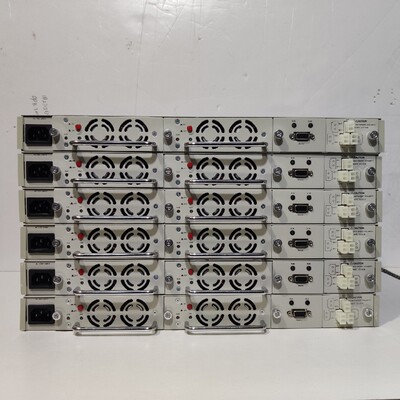 VAPEL/核达中远通GIE4805S嵌入式通电源1U机架电源54V/10A库存