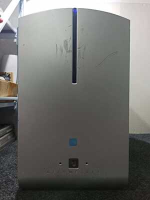 美国艾菲矩阵AFFYMETRIX genechip sc anner 3000 7G基因芯片系统