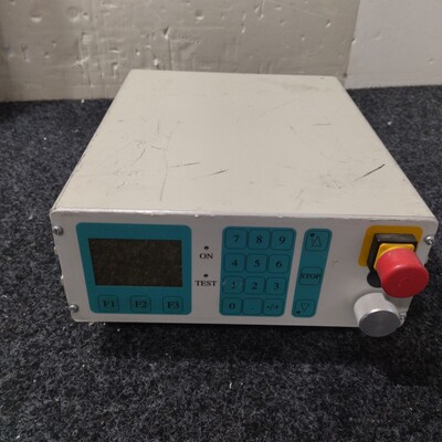 都利DOLI ELEKTRONIK GMBH EDC120全数字控制器 D-80469