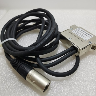ROHDE&SCHWARZ罗德与斯沃兹 UPL CH2 I/0  TO