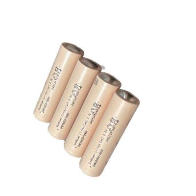 18650锂电池10C动力3000mAh适用扫地机无人机锂电工具