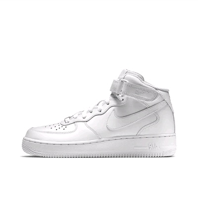 Nike Air Force 1 空军一号 板鞋 轻便舒适 DD9625-100 江苏cly仓