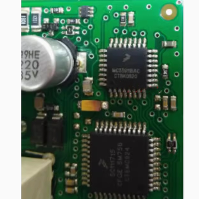 MC33911BAC 别克君越玻璃升降机易损IC芯片模块 全新进口 现货