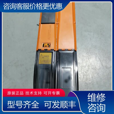 议价贝加莱伺服驱动器 8BVI0440HCS0000-1可维修