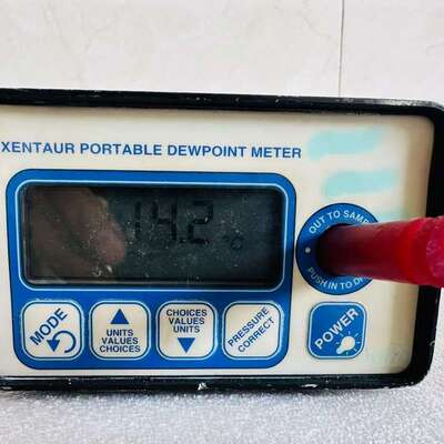议价深特露点仪XENTAUR深特露点仪XPDM可维修