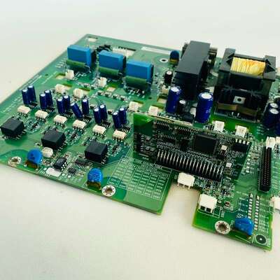 议价OINT5611 64733231 C 1/4变频器电源驱可维修