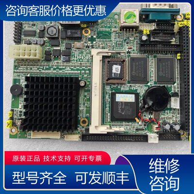 议价艾讯SBC84621 REVA5-RC 工控 设备可维修
