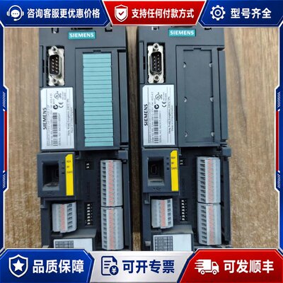 议价西门子CU240E-2DP 6SL3244-0BB12-1P可维修