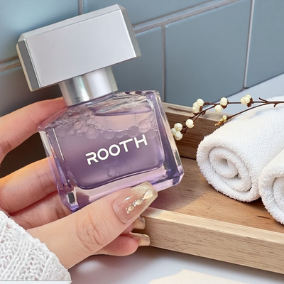 补水保湿气泡轻质精华油美容工具