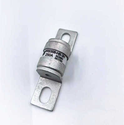 西安中熔熔断器RS308-HB-3H-250A200A250V170VDC熔芯保险丝新能源