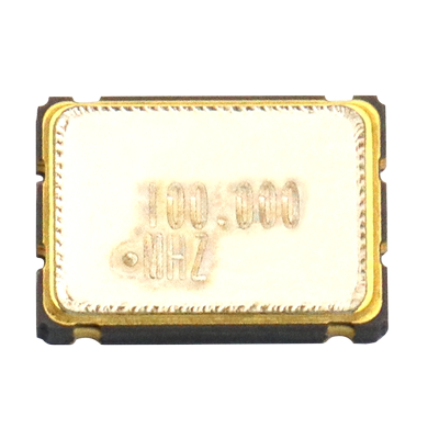 贴片有源晶振谐振器7050100MHz