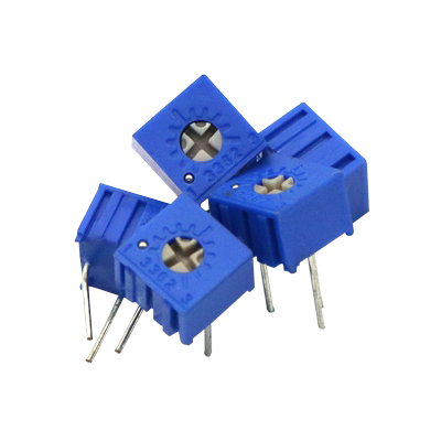 3362P电位器5025K3362电位器