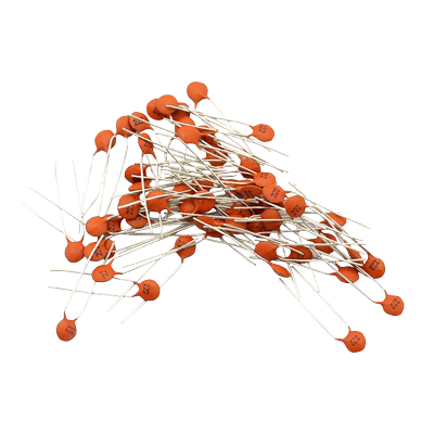 瓷片电容器1040.1uF100NF50V