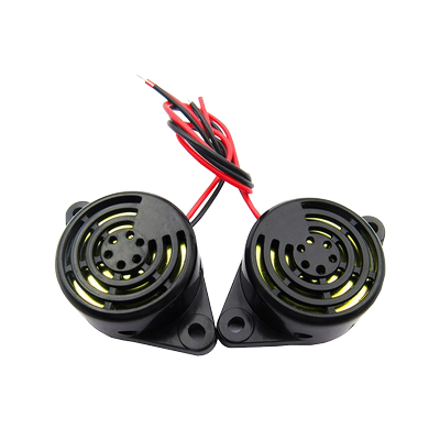 高分贝报警器SFM-27DC3-24V连续