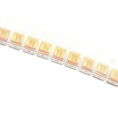 钽电容器10UF25v1210胆电容