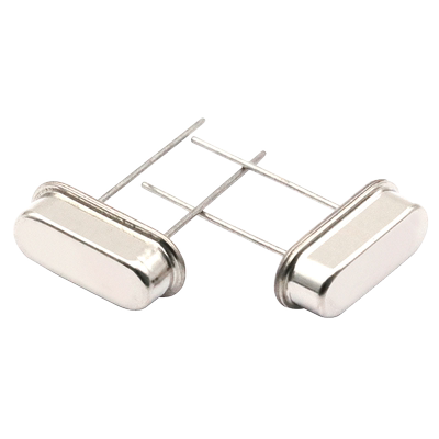 晶振4.9152M直插两脚4.9152MHZ