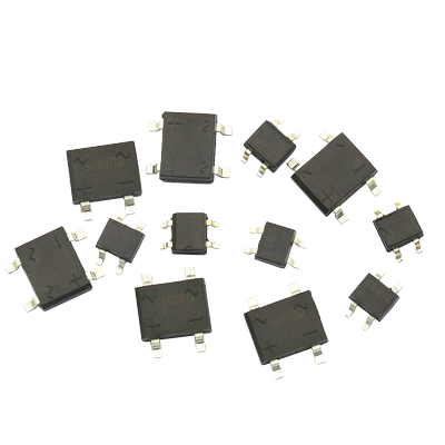 DB107SMB6S整流桥单相桥式整流器