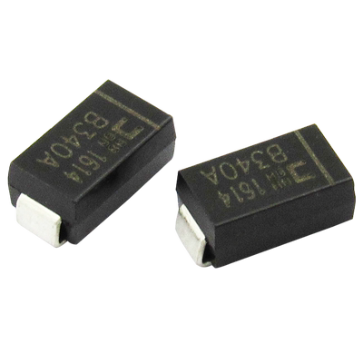 贴片B340AE361T肖特基整流二极管