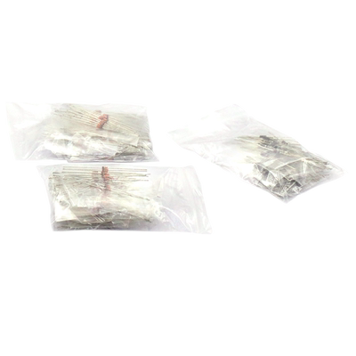 8种常用二极管包1415种1N4007