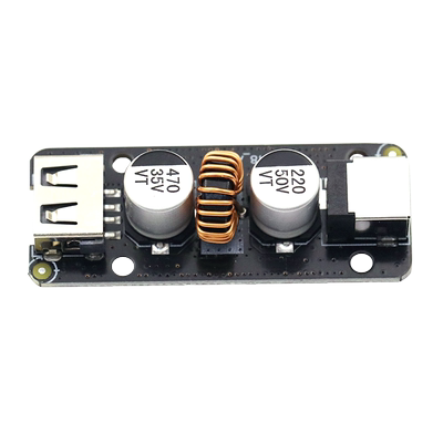 IP6518全协议快充板模块支持华为