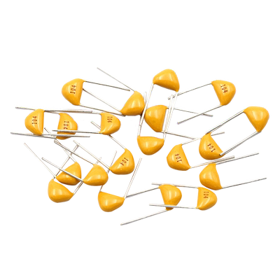 独石电容器50V100NF220N104P