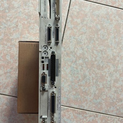议价数控单元NCU571.5NCU571.4NCU572.5