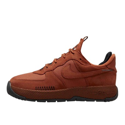 【六饼体育】NikeAIRFORCE1WILDWild户外越野减震防滑低帮