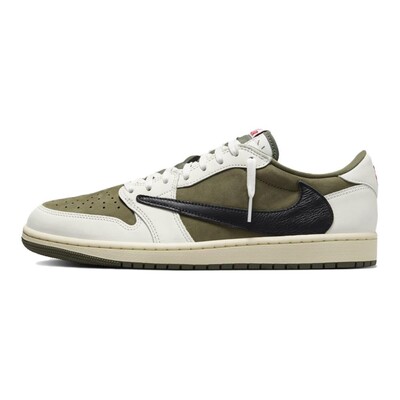 Travis Scott x Jordan Air Jordan 1 Low OG 