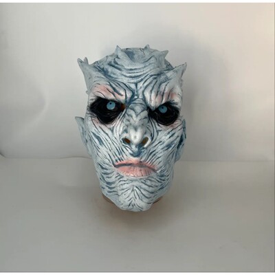 Horror Scary Game Thrones Masks Halloween Party Carnival Cos