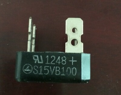 全新桥堆S15VB60S15VB100